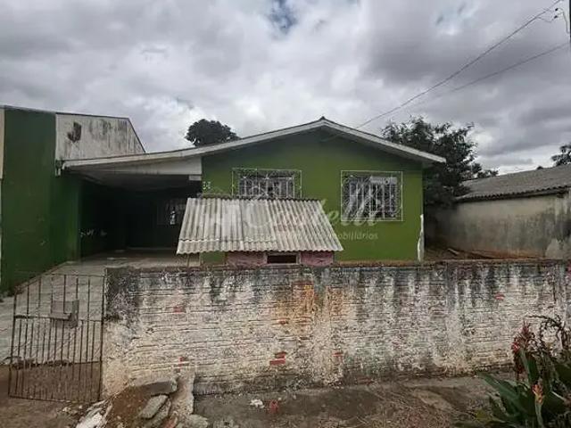 Terreno / Lote para Venda em Ponta Grossa/PR Chapada