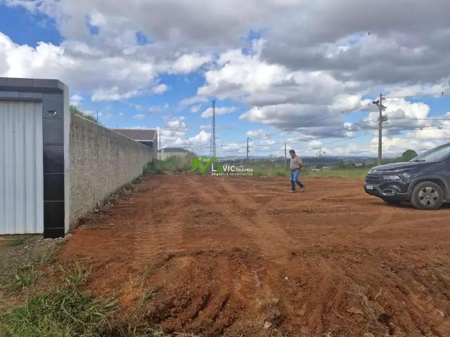 Terreno / Lote para Venda em Ponta Grossa/PR Chapada