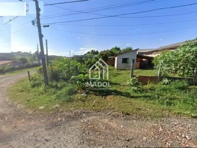 Terreno / Lote para Venda em Ponta Grossa/PR Chapada