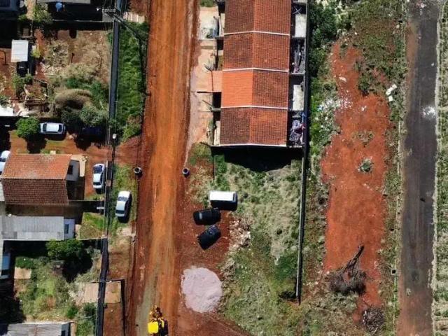 Terreno / Lote para Venda em Ponta Grossa/PR Chapada