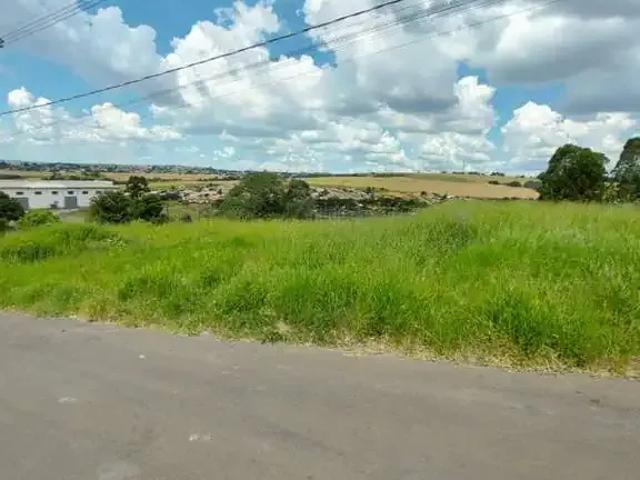 Terreno / Lote para Venda em Ponta Grossa/PR Chapada