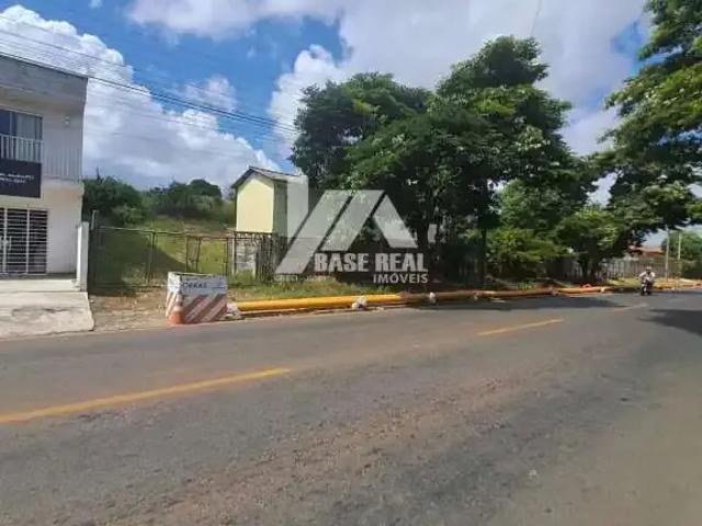 Terreno / Lote para Venda em Ponta Grossa/PR Chapada