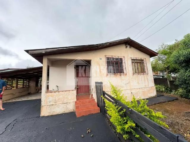 Terreno / Lote para Venda em Ponta Grossa/PR Chapada 3 Quartos