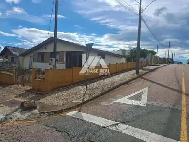 Terreno / Lote para Venda em Ponta Grossa/PR Chapada