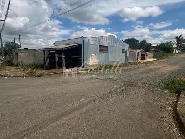 Terreno / Lote para Venda em Ponta Grossa/PR Chapada