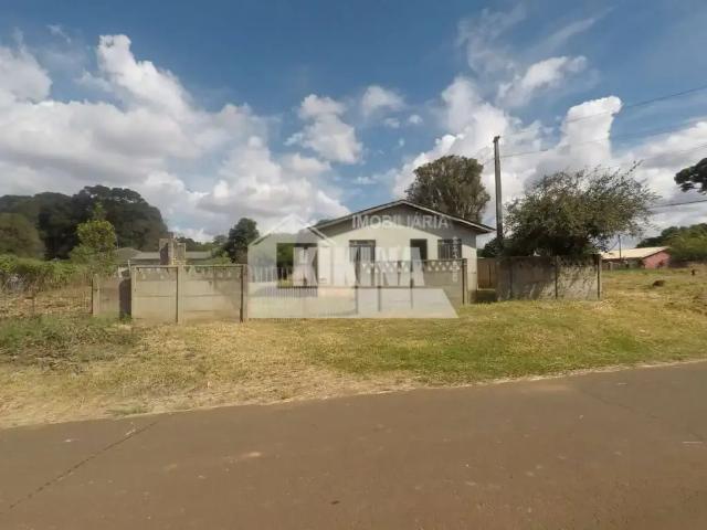 Terreno / Lote para Venda em Ponta Grossa/PR Chapada