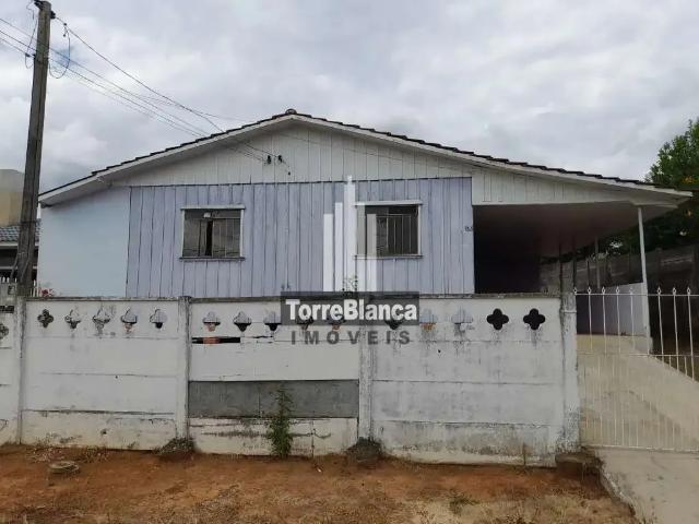 Terreno / Lote para Venda em Ponta Grossa/PR Chapada