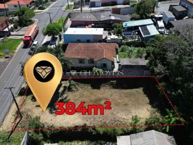Terreno / Lote para Venda em Ponta Grossa/PR Chapada
