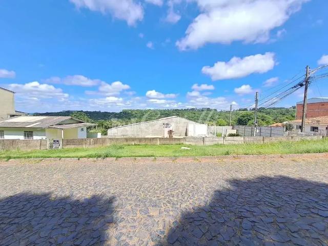 Terreno / Lote para Venda em Ponta Grossa/PR Chapada