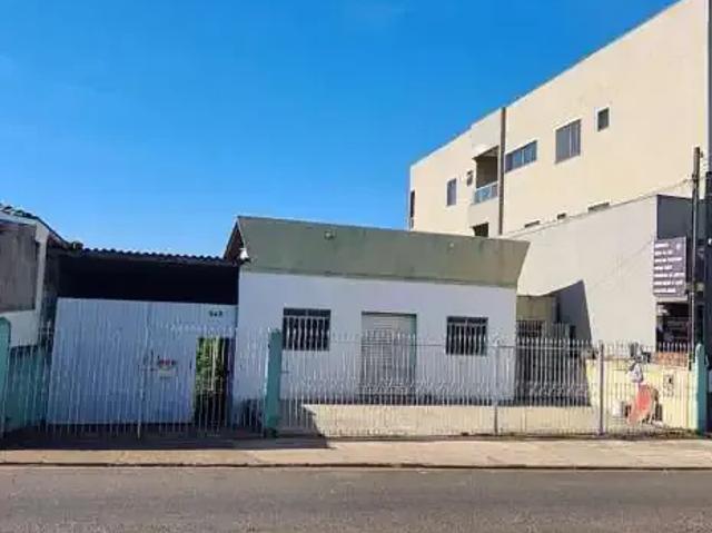 Terreno / Lote para Venda em Ponta Grossa/PR Chapada