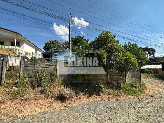 Terreno / Lote para Venda em Ponta Grossa/PR Chapada