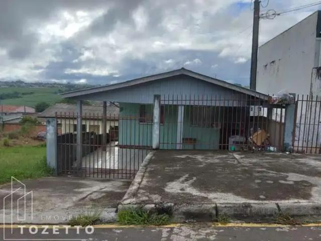 Terreno / Lote para Venda em Ponta Grossa/PR Chapada