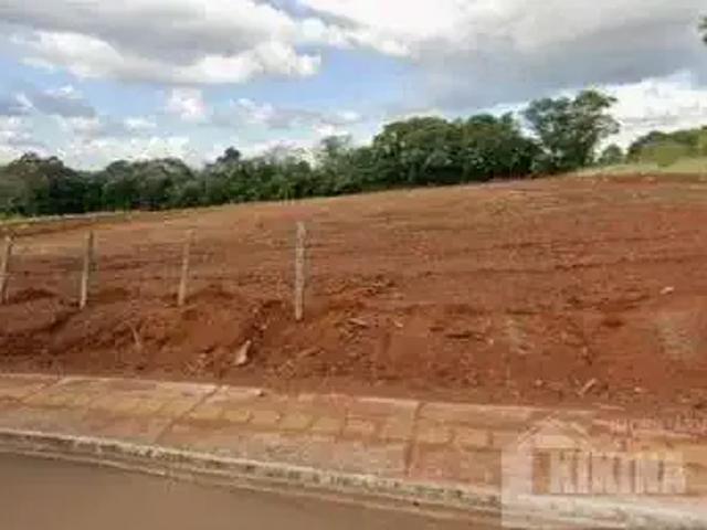 Terreno / Lote para Venda em Ponta Grossa/PR Chapada