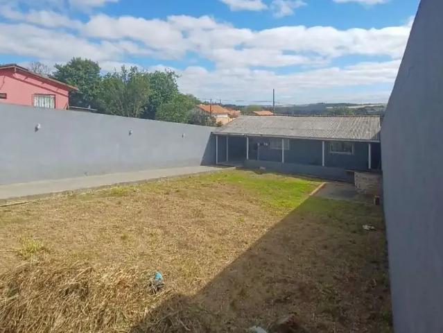 Terreno / Lote para Venda em Ponta Grossa/PR Chapada