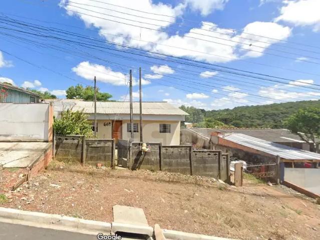 Terreno / Lote para Venda em Ponta Grossa/PR Chapada
