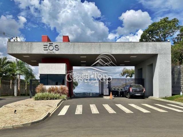 Terreno / Lote para Venda em Ponta Grossa/PR Contorno