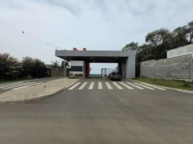 Terreno / Lote para Venda em Ponta Grossa/PR Contorno