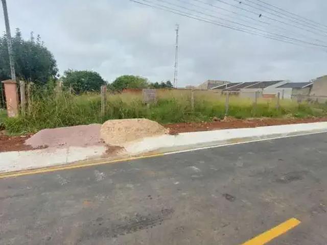 Terreno / Lote para Venda em Ponta Grossa/PR Contorno