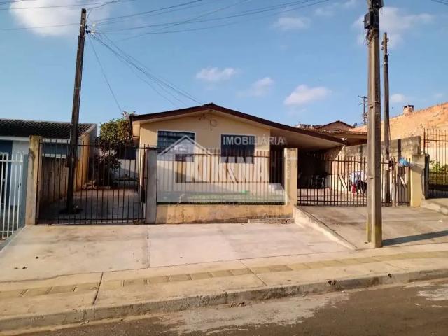 Terreno / Lote para Venda em Ponta Grossa/PR Contorno 4 Quartos