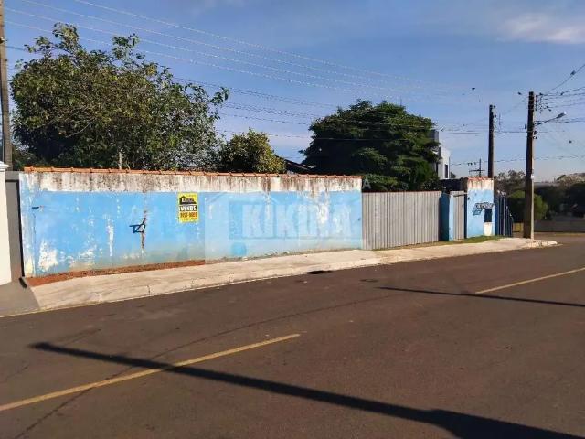 Terreno / Lote para Venda em Ponta Grossa/PR Contorno