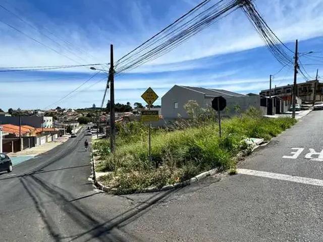 Terreno / Lote para Venda em Ponta Grossa/PR Contorno