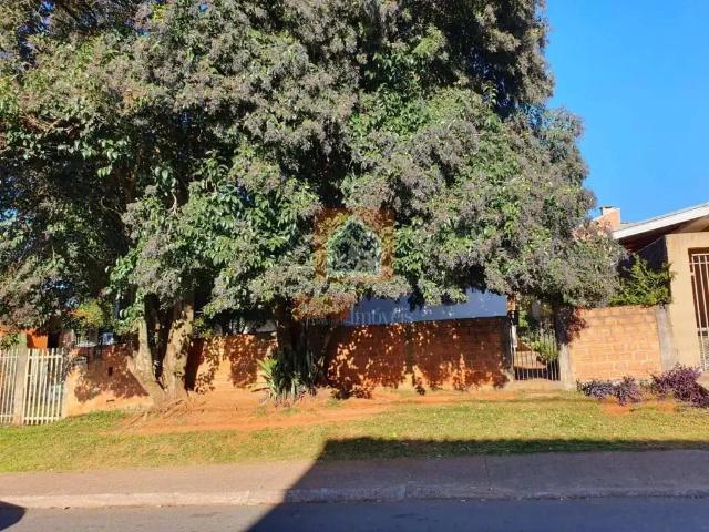 Terreno / Lote para Venda em Ponta Grossa/PR Contorno