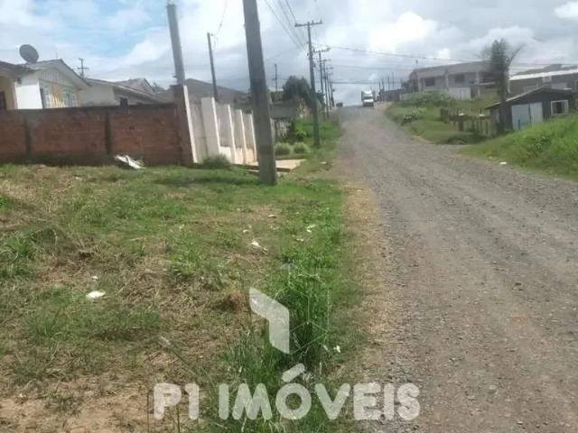 Terreno / Lote para Venda em Ponta Grossa/PR Contorno