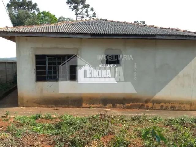 Terreno / Lote para Venda em Ponta Grossa/PR Contorno