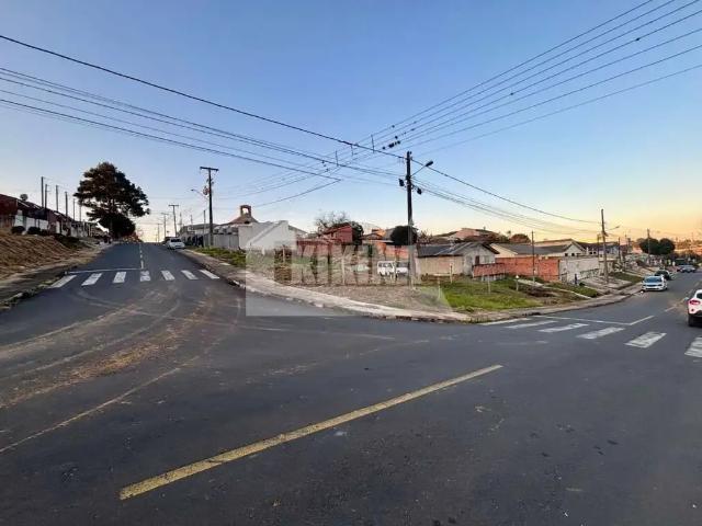 Terreno / Lote para Venda em Ponta Grossa/PR Contorno