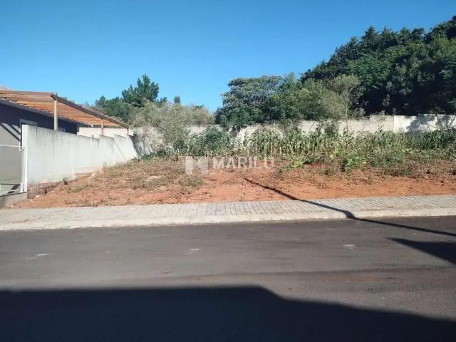 Terreno / Lote para Venda em Ponta Grossa/PR Contorno