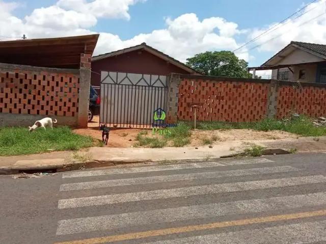Terreno / Lote para Venda em Ponta Grossa/PR Contorno