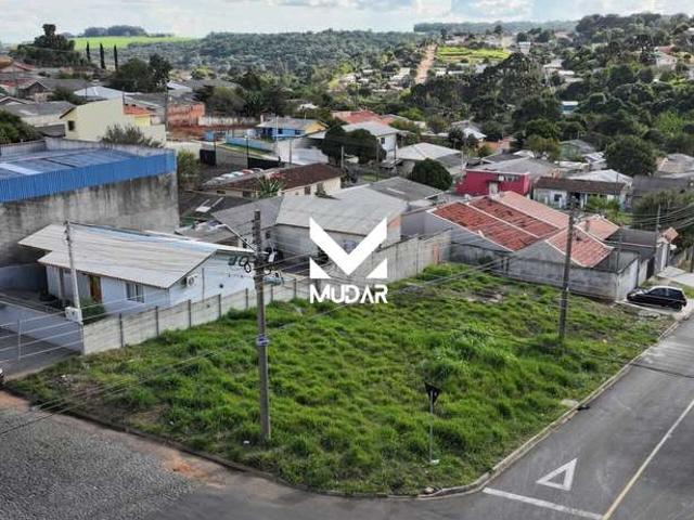 Terreno / Lote para Venda em Ponta Grossa/PR Contorno