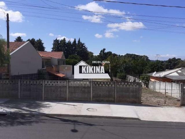 Terreno / Lote para Venda em Ponta Grossa/PR Contorno
