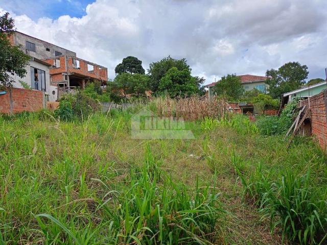 Terreno / Lote para Venda em Ponta Grossa/PR Contorno