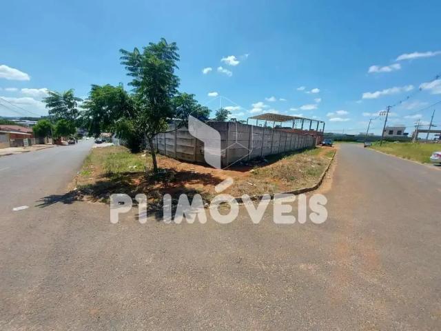Terreno / Lote para Venda em Ponta Grossa/PR Contorno