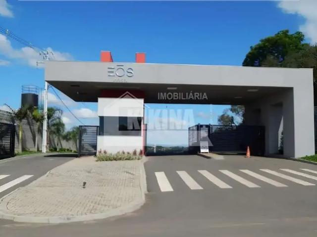 Terreno / Lote para Venda em Ponta Grossa/PR Contorno