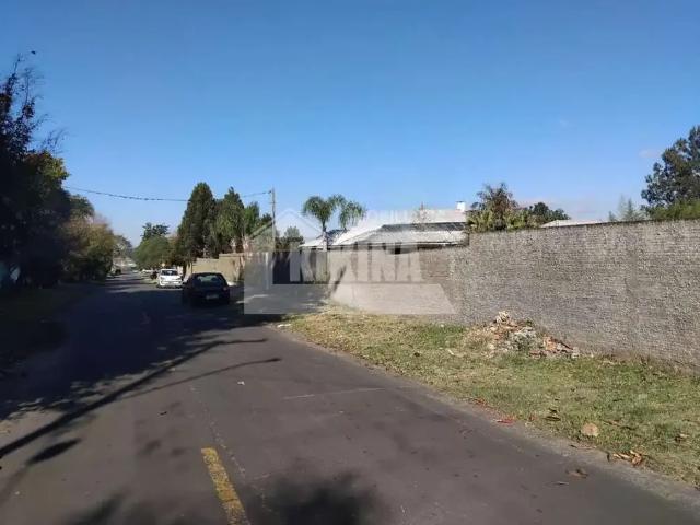 Terreno / Lote para Venda em Ponta Grossa/PR Contorno