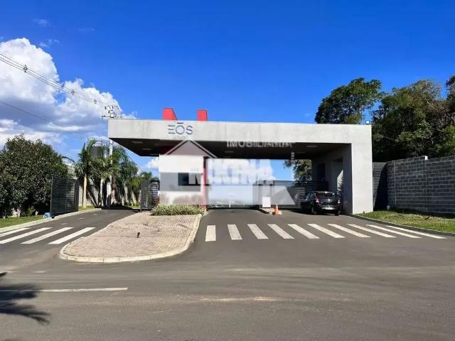 Terreno / Lote para Venda em Ponta Grossa/PR Contorno