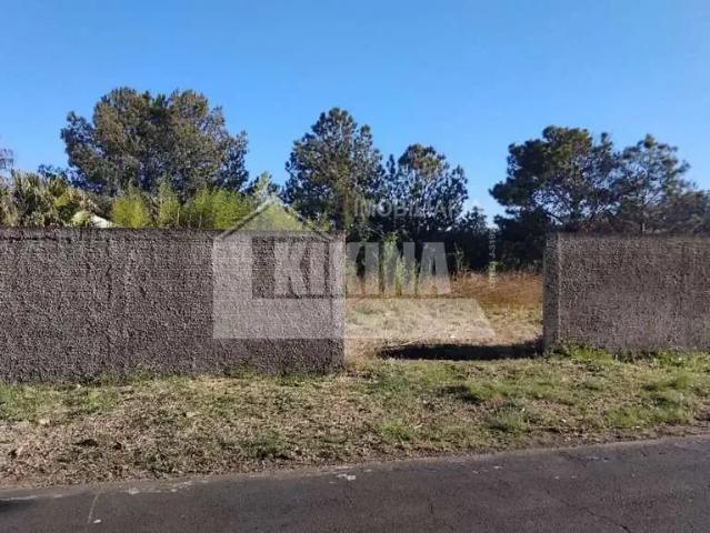 Terreno / Lote para Venda em Ponta Grossa/PR Contorno