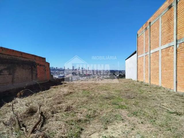 Terreno / Lote para Venda em Ponta Grossa/PR Contorno