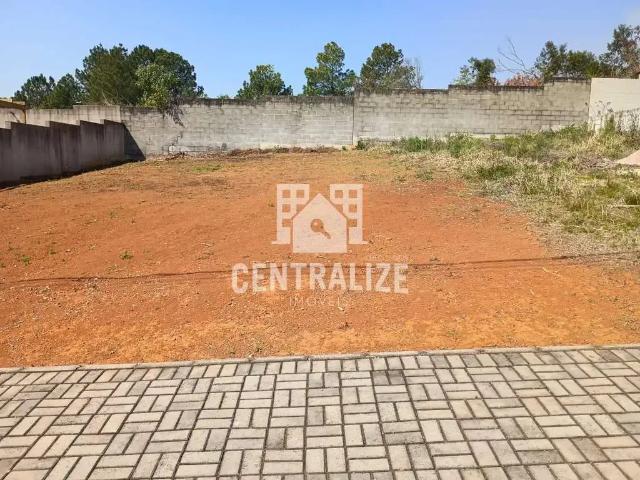 Terreno / Lote para Venda em Ponta Grossa/PR Contorno