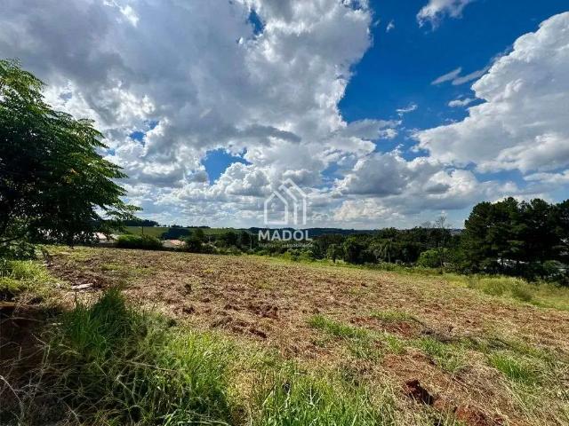 Terreno / Lote para Venda em Ponta Grossa/PR Contorno