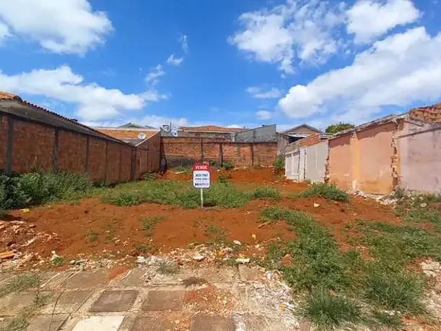 Terreno / Lote para Venda em Ponta Grossa/PR Contorno