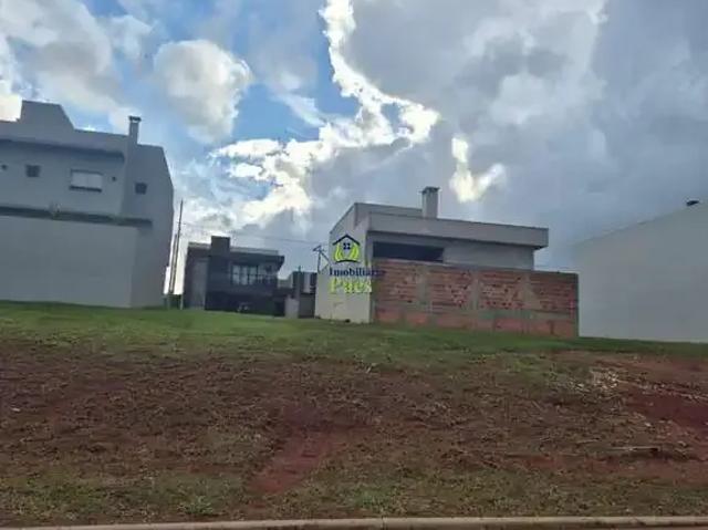 Terreno / Lote para Venda em Ponta Grossa/PR Contorno