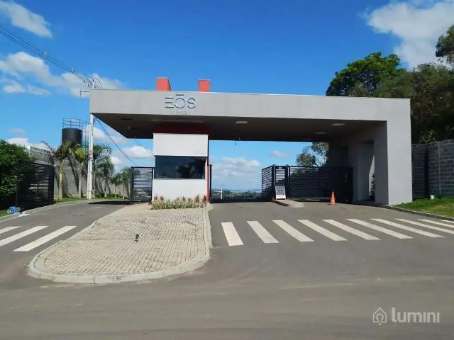 Terreno / Lote para Venda em Ponta Grossa/PR Contorno