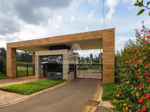 Terreno / Lote para Venda em Ponta Grossa/PR Contorno