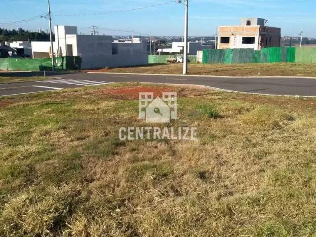 Terreno / Lote para Venda em Ponta Grossa/PR Contorno