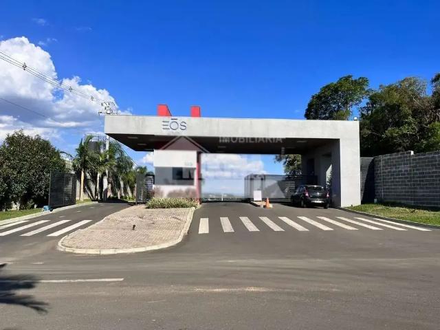 Terreno / Lote para Venda em Ponta Grossa/PR Contorno