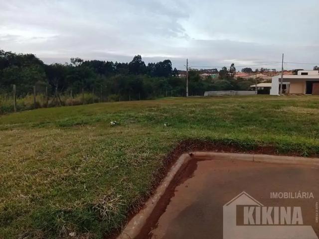 Terreno / Lote para Venda em Ponta Grossa/PR Contorno