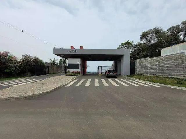 Terreno / Lote para Venda em Ponta Grossa/PR Contorno